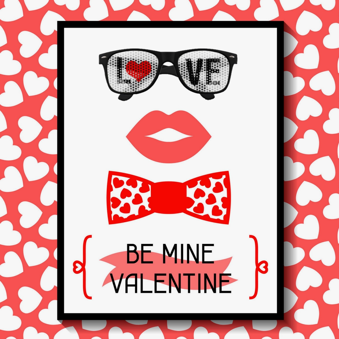 Valentine Day Sunglasses- Beautiful Gifts To Celebrate Love ...