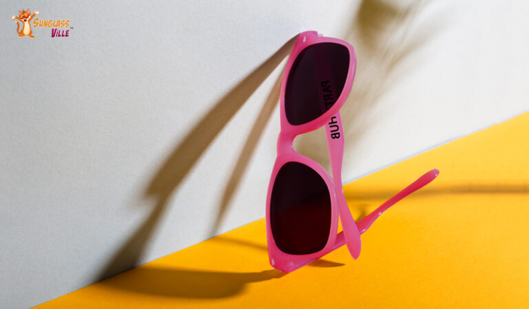 5 Ways To Use Logo Sunglasses For Business Branding | Sunglassville blog