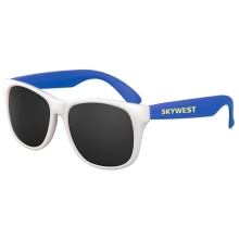 Custom Classic Sunglasses | Printed Classic Sunglasses