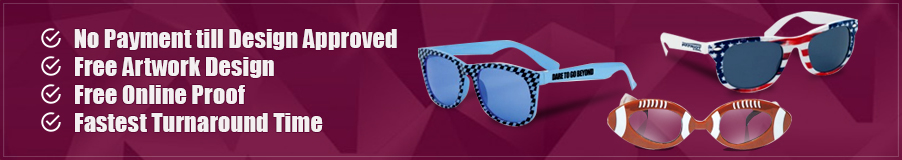 Custom Fun Sunglasses | Fun Sunglasses For Parties